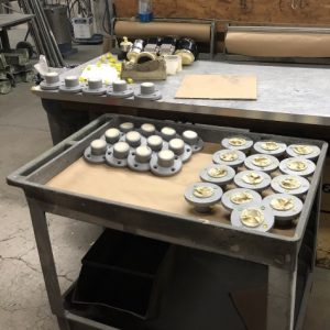 Powder Coating By Dynocoat