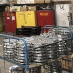 Powder Coating By Dynocoat