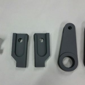 Powder Coating By Dynocoat